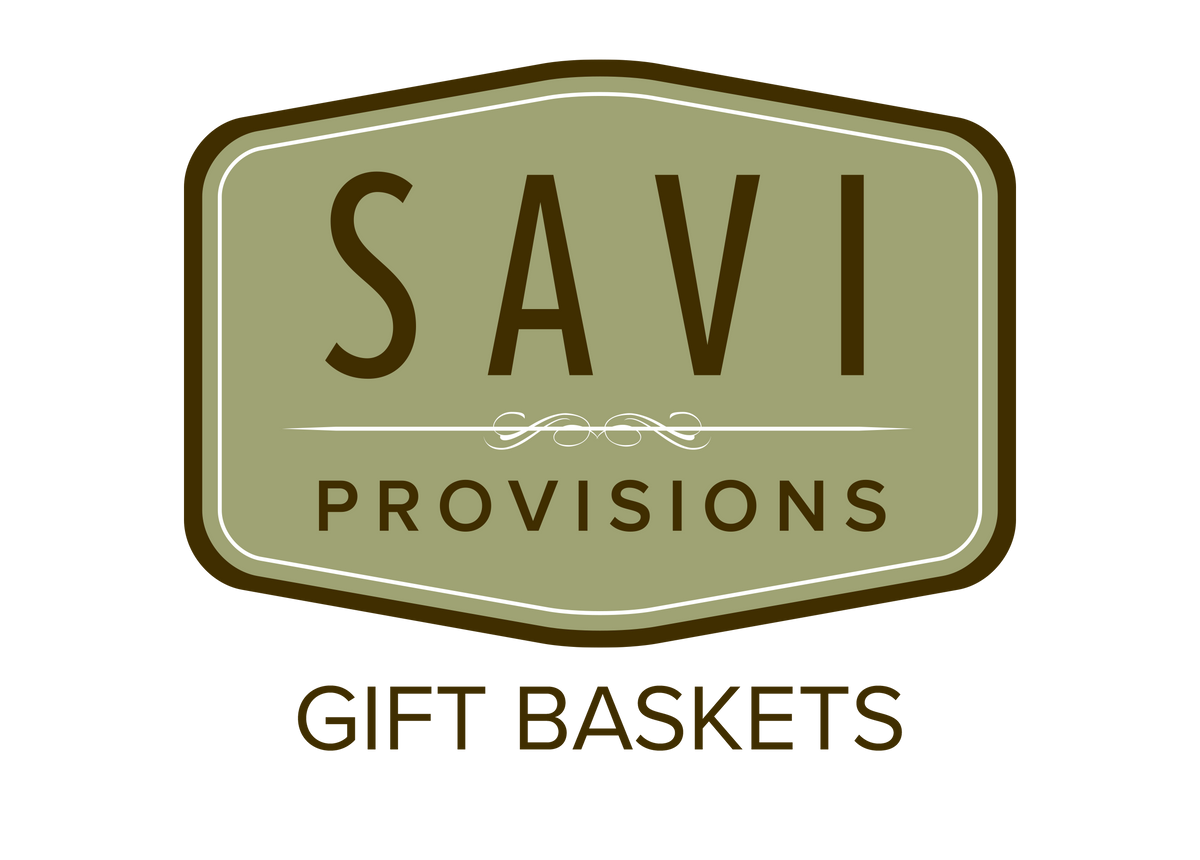 Savi Provisions Gift Baskets – SaviProvisions